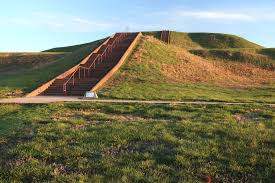 Walk the Cahokia Mounds (UNESCO Site)