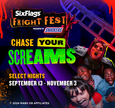 Fright Fest