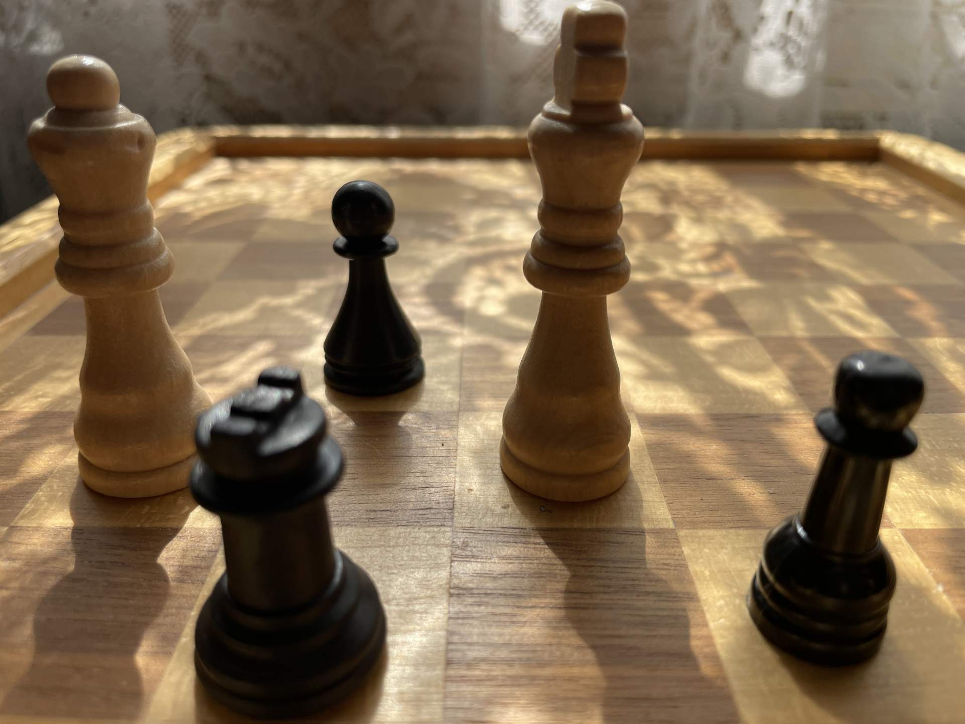 Featuring the World Chess Hall of Fame