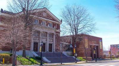 Welcome to our Blog - Lehmann House Bed and Breakfast, St. Louis, Missouri.